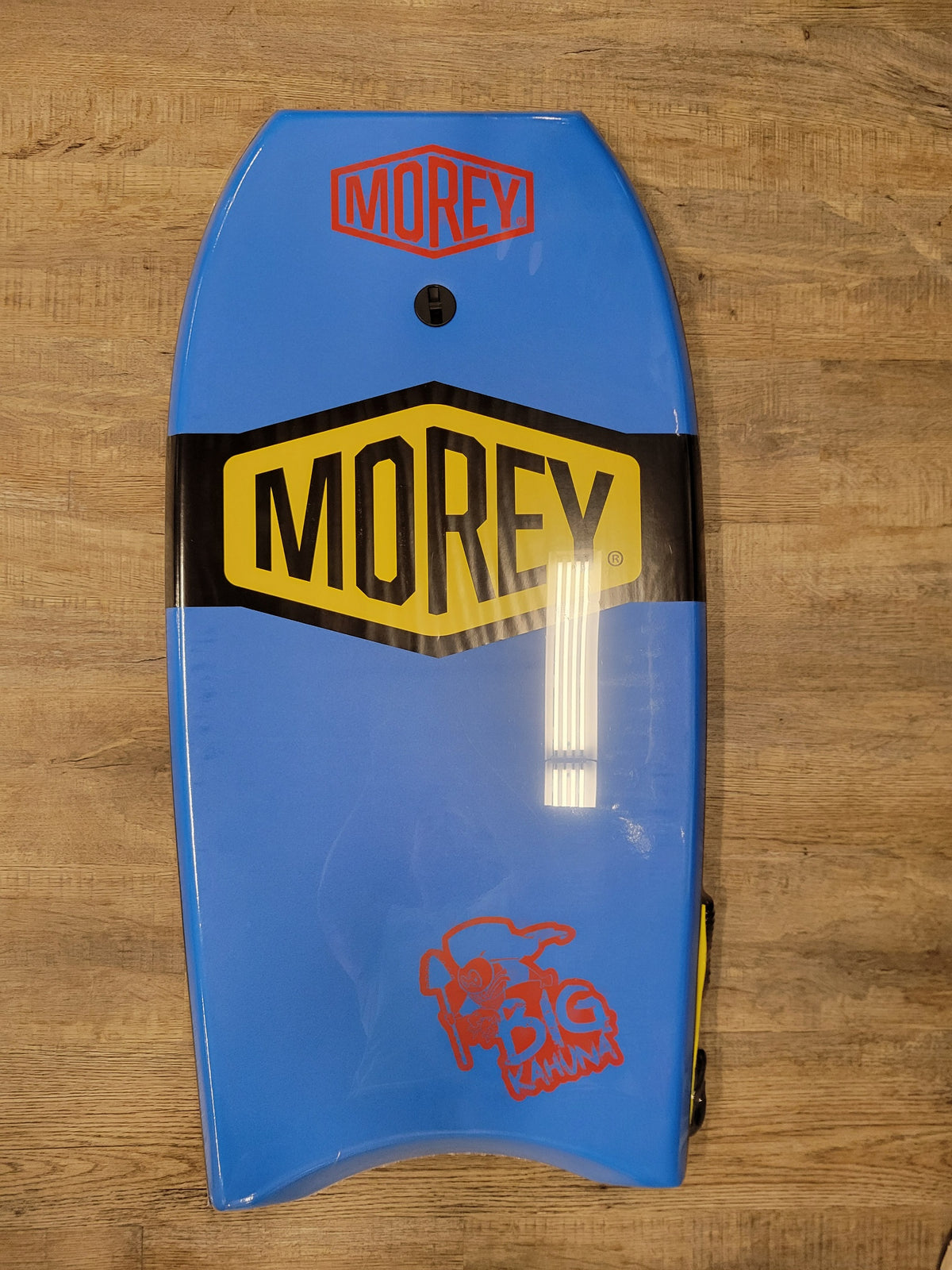 Morey Big Kahuna Bodyboard | Park2Peak Online Surf Shop – Park 2 Peak