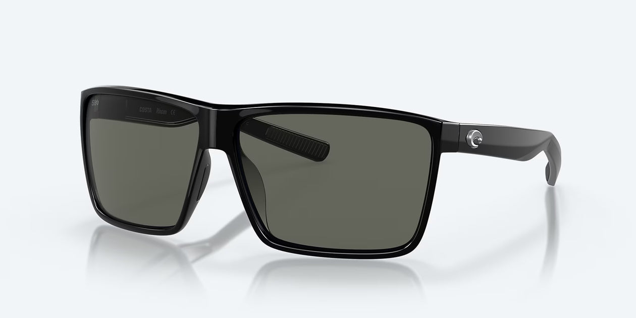 Costa Rincon Sunglasses - Polarized – Park 2 Peak