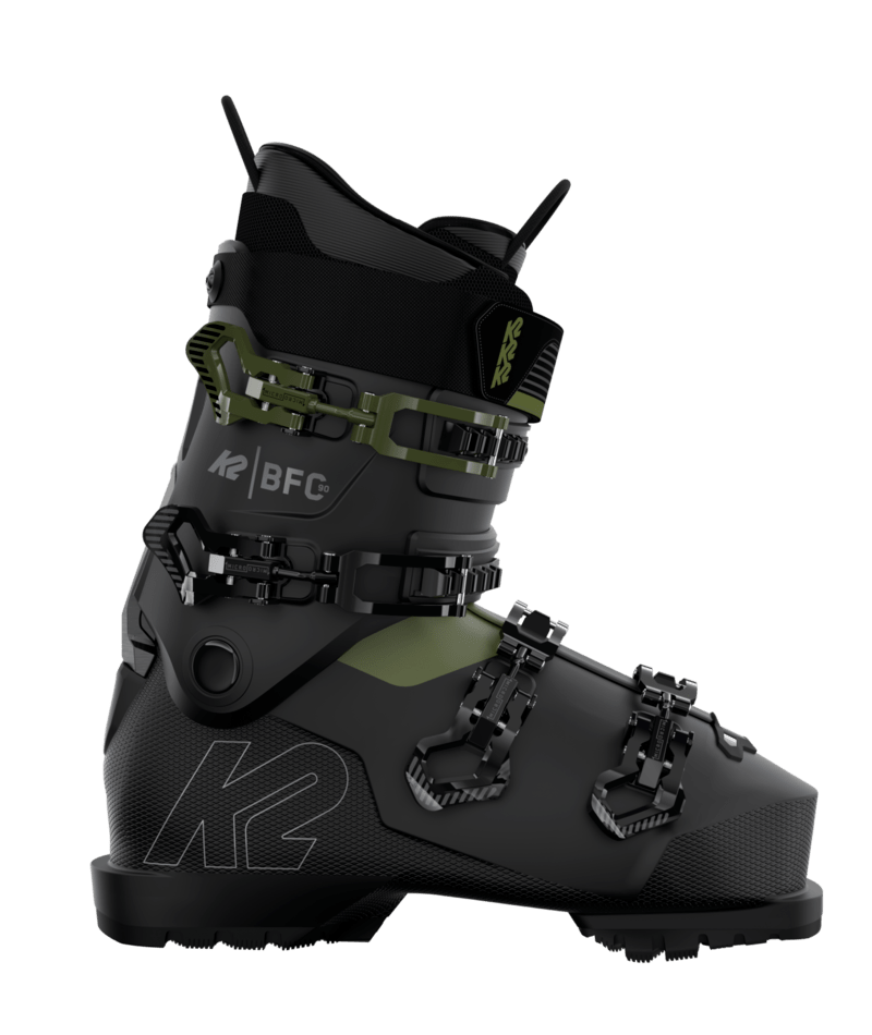 K2 BFC 90 Ski Boots 2024 - Men's – Park 2 Peak