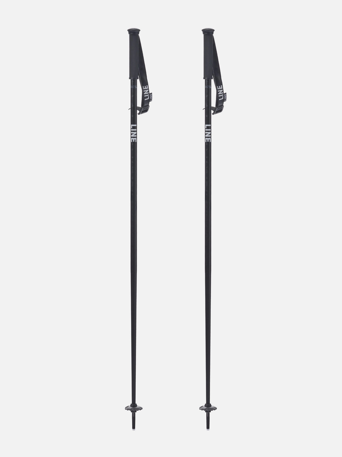 Line Tac Ski Poles - 2026 – Park 2 Peak