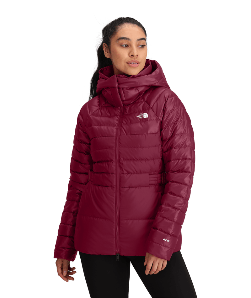 The North Face Ruby Jacket - Women's – Park 2 Peak
