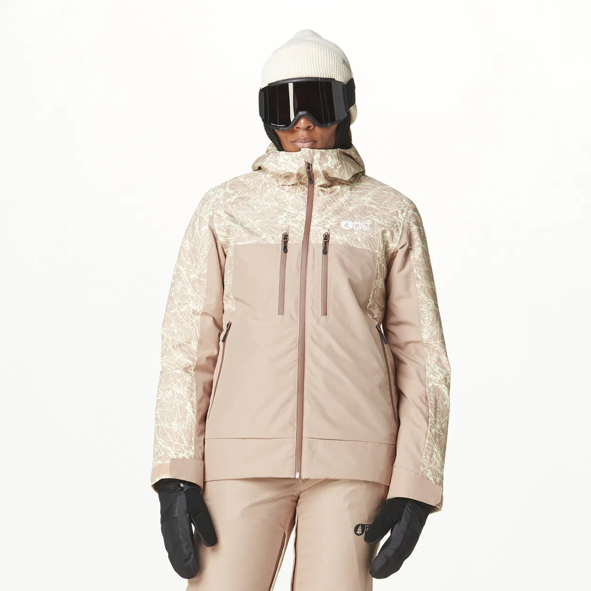 Picture Exa Jacket - Women's – Park 2 Peak