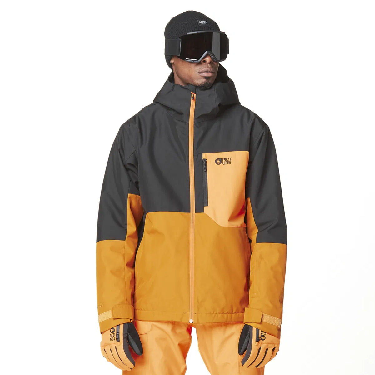 Picture Nitric Jacket - Men's – Park 2 Peak