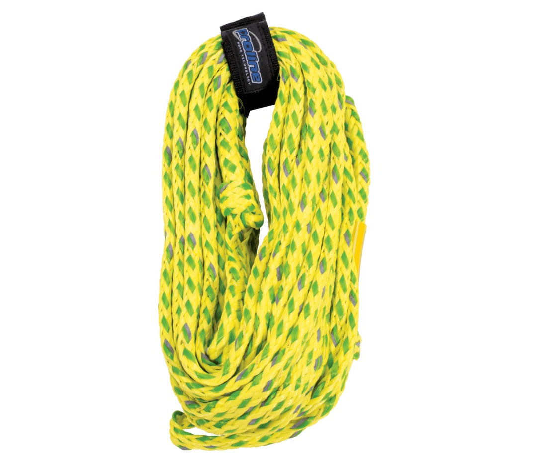 Proline 4-Person Safety Towable Tube Rope | Park2Peak Online Tube Shop ...