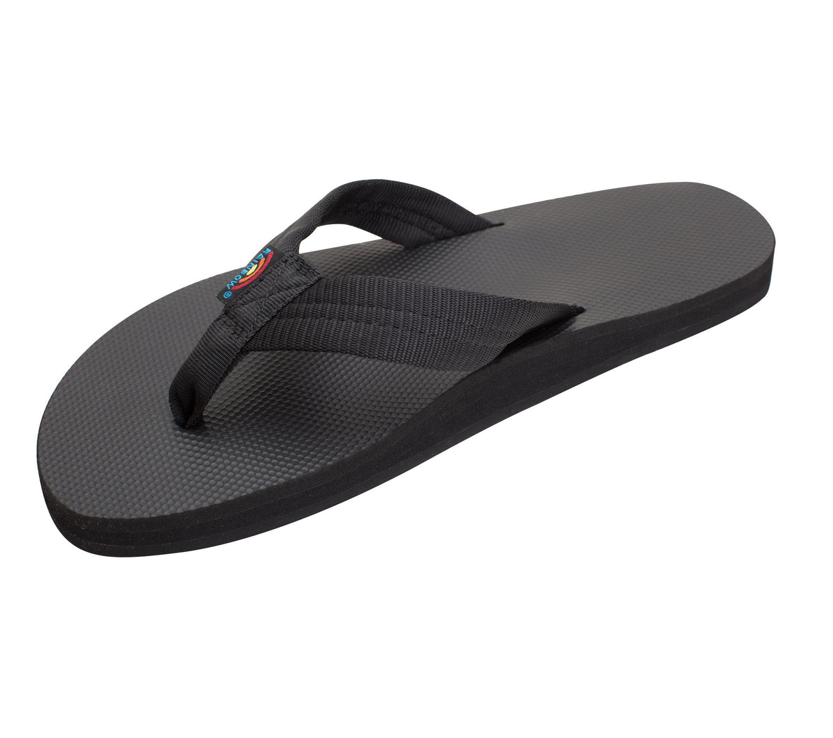 Rainbow Classic Rubber Sandals - Men's – Park 2 Peak