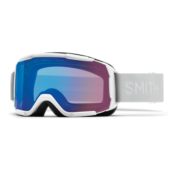 Smith Showcase OTG Snow Goggles - Women's Ski and Snowboard Goggle ...