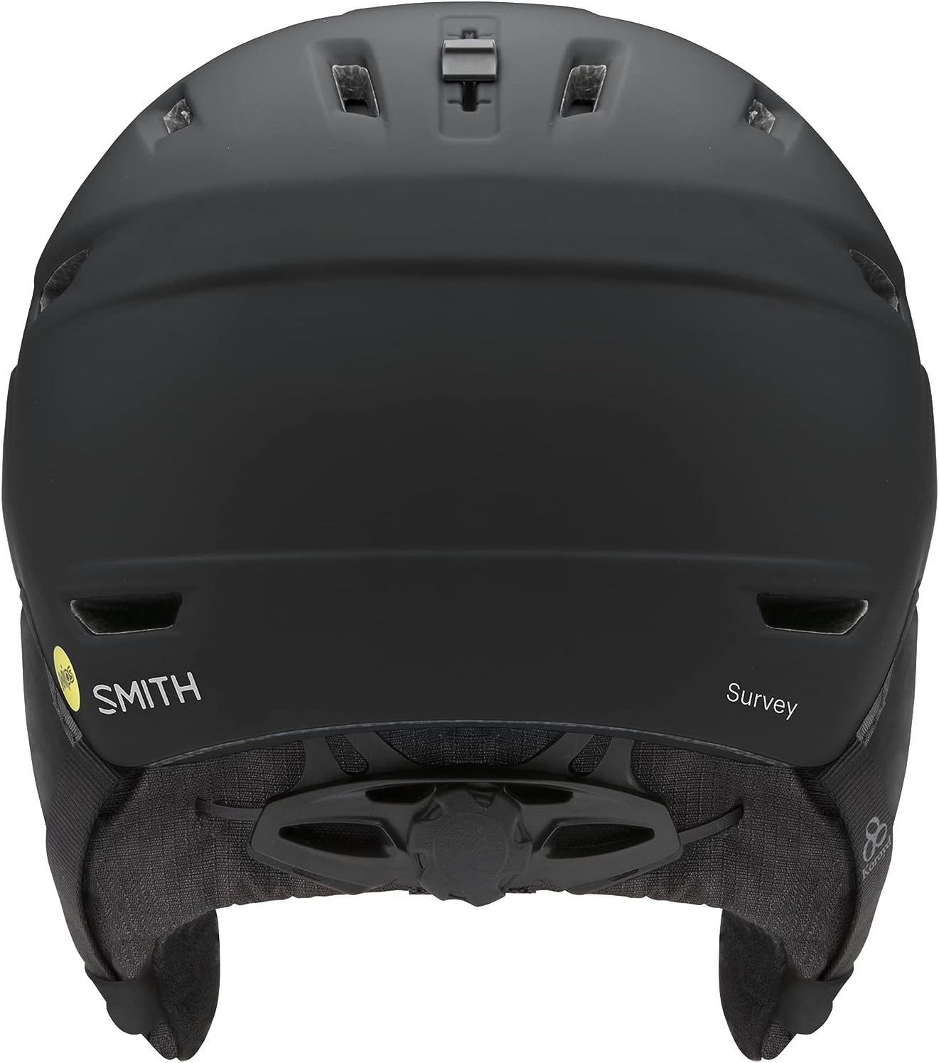 Smith Survey MIPS Snow Helmet - Adult – Park 2 Peak