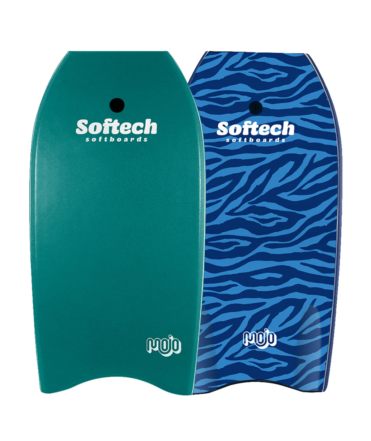 Softech Mojo Bodyboard - 2025 - 42" – Park 2 Peak
