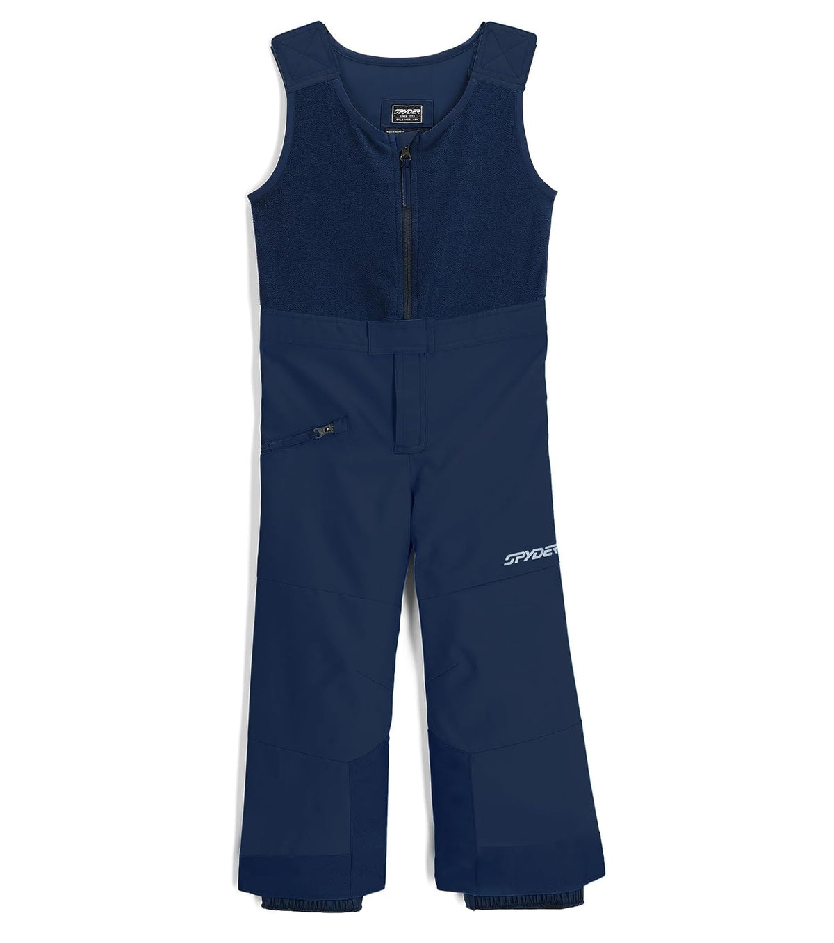 Spyder Mini Expedition Ski Pant - Toddler Boys Snow Pants for Preschool ...
