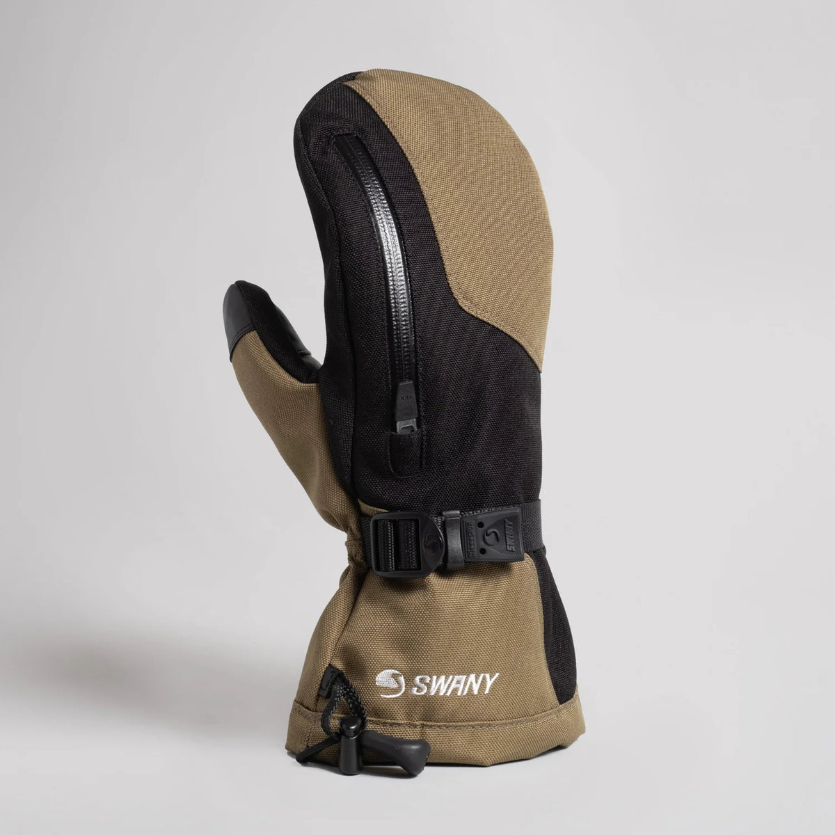 Swany Norse Mitt (TS-15M) - Men's Ski + Snowboard Mittens – Park 2 Peak