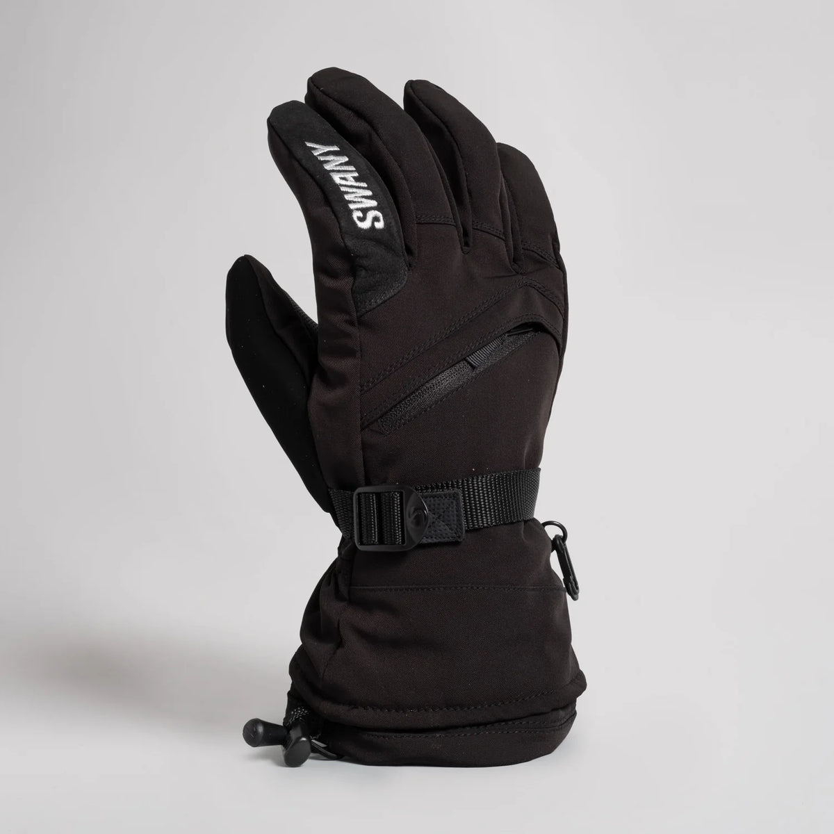Swany X-Over Gloves (SX-16M) - Men's Winter Ski and Snowboard Glove ...