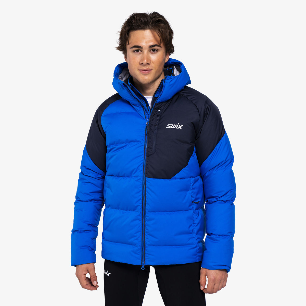 Swix Focus Down Jacket - Men's – Park 2 Peak