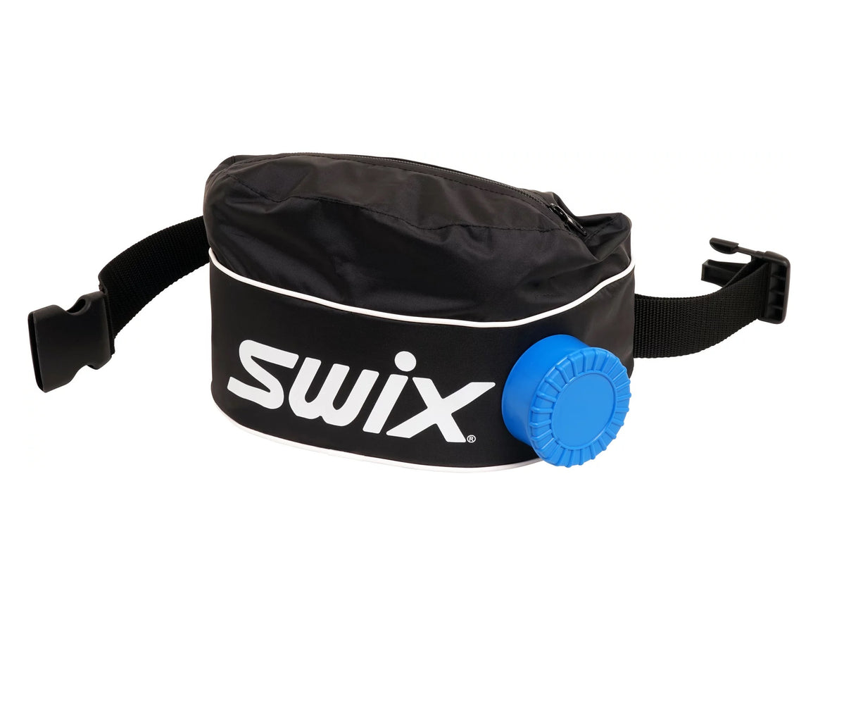 Swix Triac Insulated Drink Bottle - 2025 – Park 2 Peak