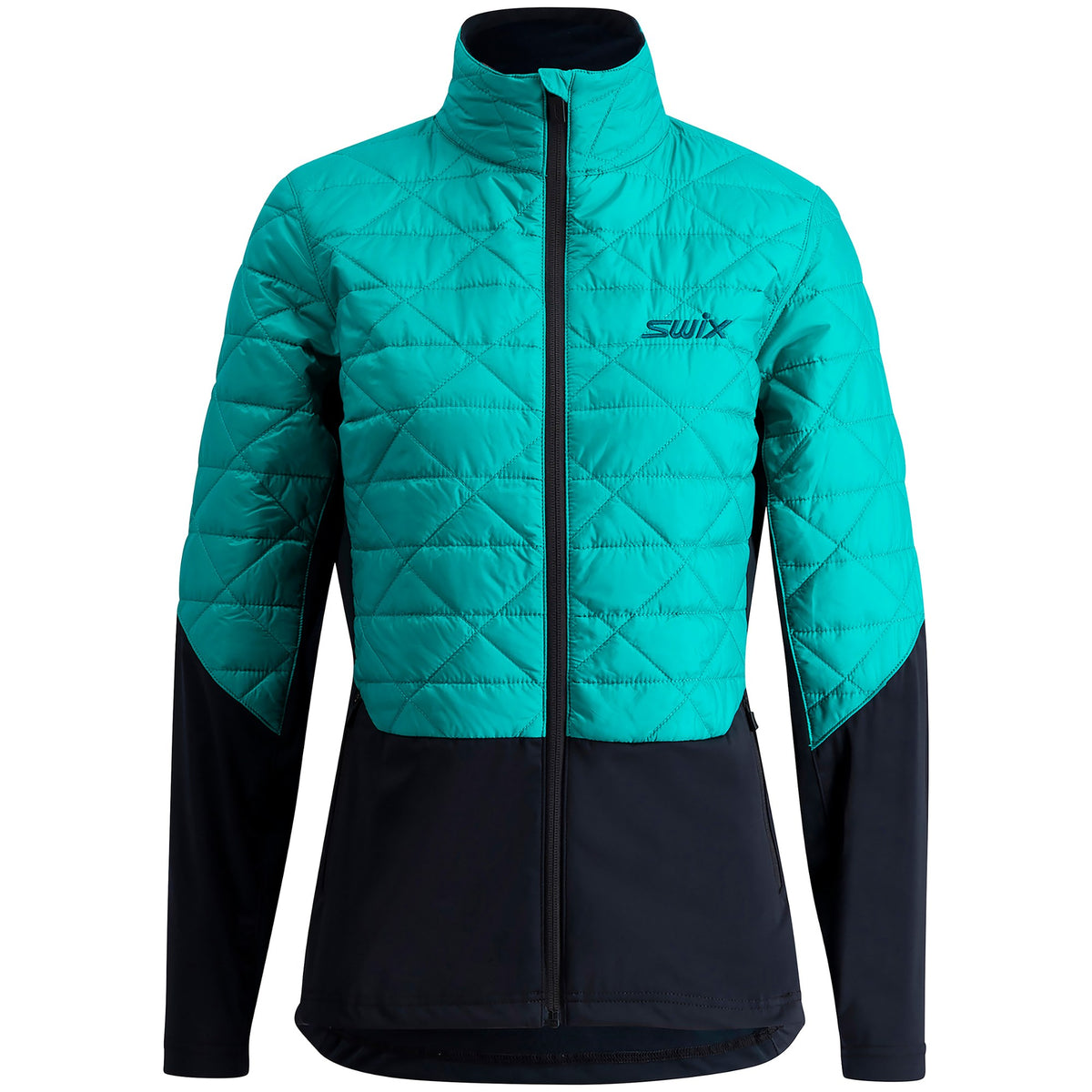 Swix Infinity Hybrid Insulated Jacket - Women's – Park 2 Peak
