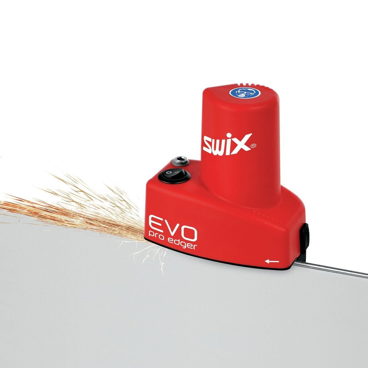 Swix EVO Pro Electric Edge Tuner 110 Volt | Park2Peak Ski Shop – Park 2 ...