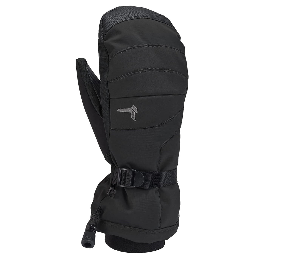 Kombi Storm Cuff Mittens - Kids Ski and Snowboard Mitts – Park 2 Peak