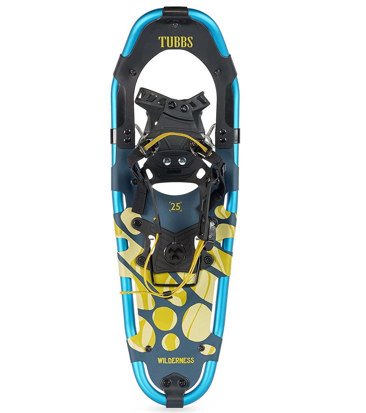 Tubbs Wilderness Snowshoes - 2025 - Men's – Park 2 Peak